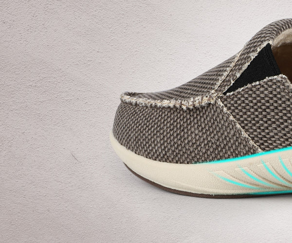 What Will the Shoes with Arch Support Design Bring You? | WALKHERO