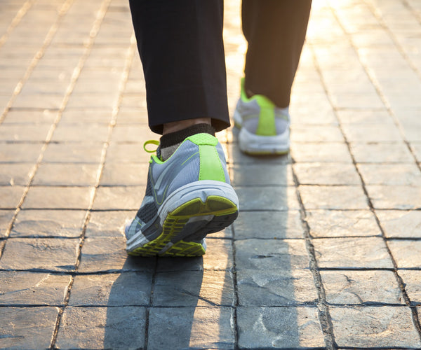 Effective Strategies for Recovering from Long Hours at Work | WALKHERO