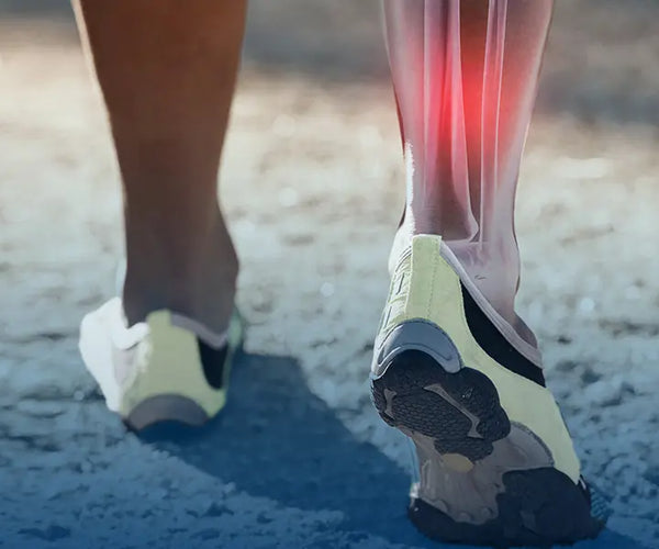The Hidden Dangers of Standing All Day: How It Affects Your Feet and ...