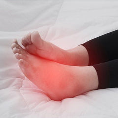 How to Prevent Swollen Feet and Legs from Prolonged Standing | WALKHERO