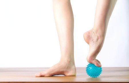 How to Correct Your Foot Posture: 5 Simple Exercises to Try Today ...