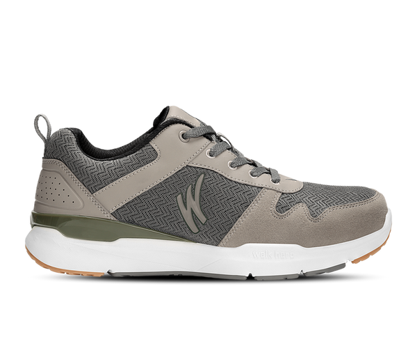 Men's Shoes for Hammer Toe | WalkHero Plantar Fasciitis Shoes